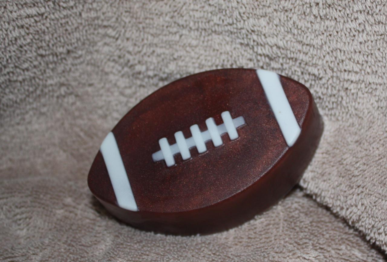 Football Soap on Luulla