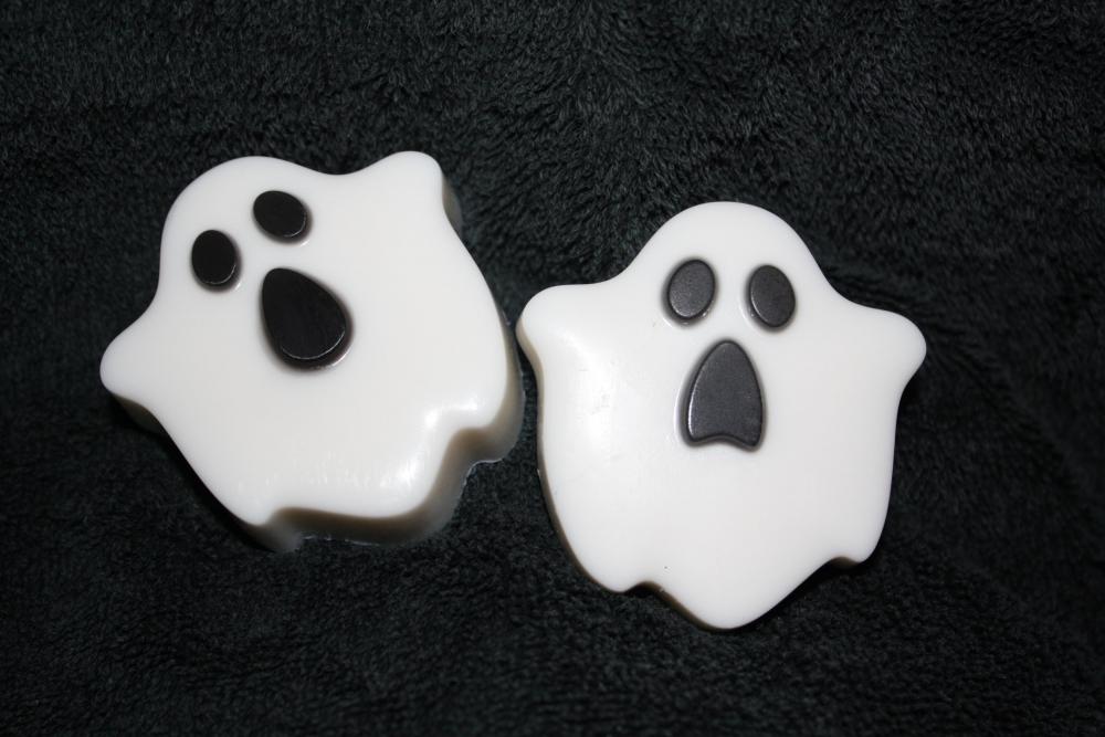 Ghost Soaps on Luulla