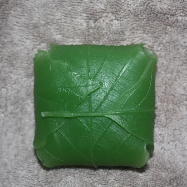 Leaf Soap on Luulla