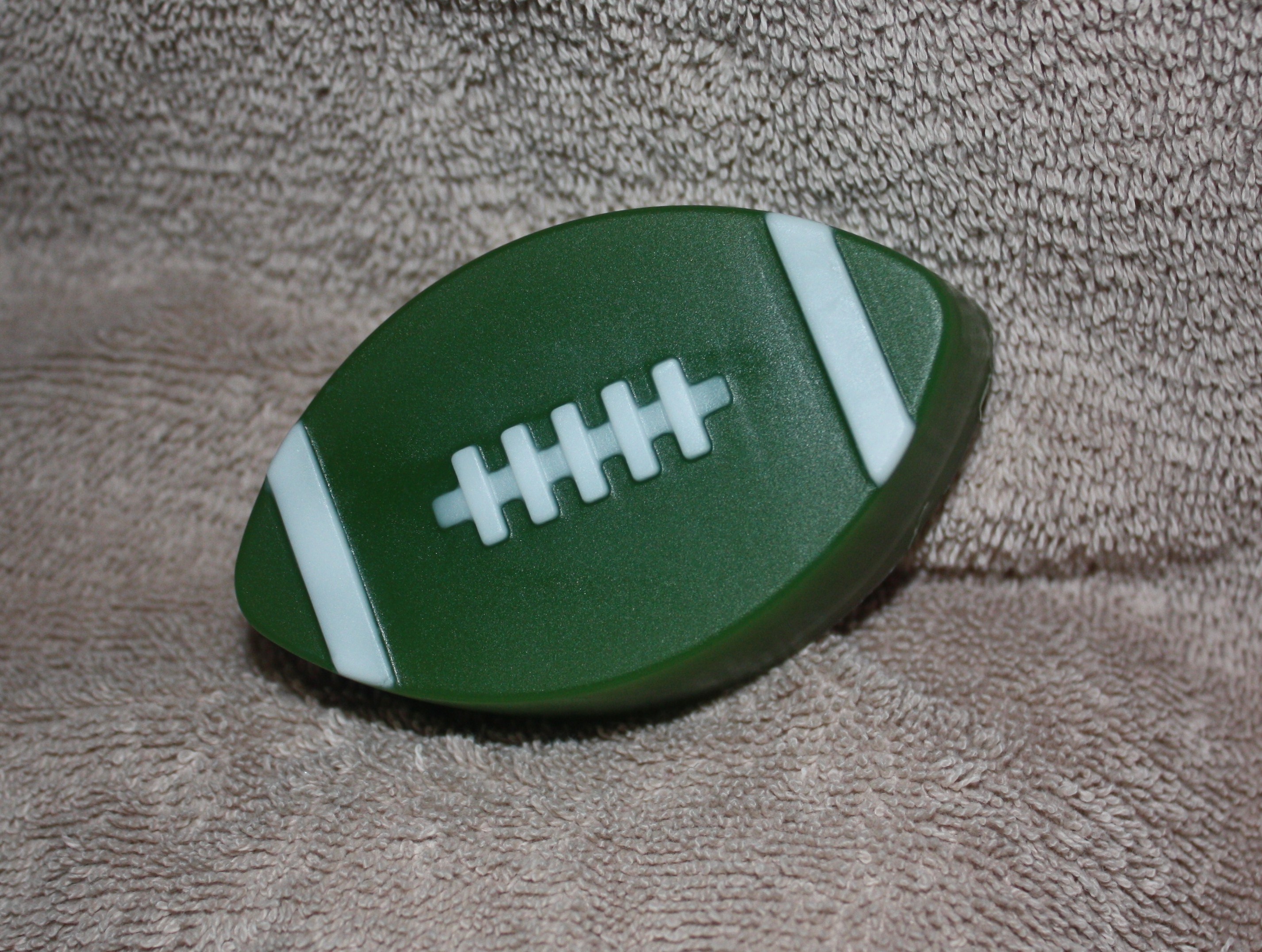 Football Soap on Luulla