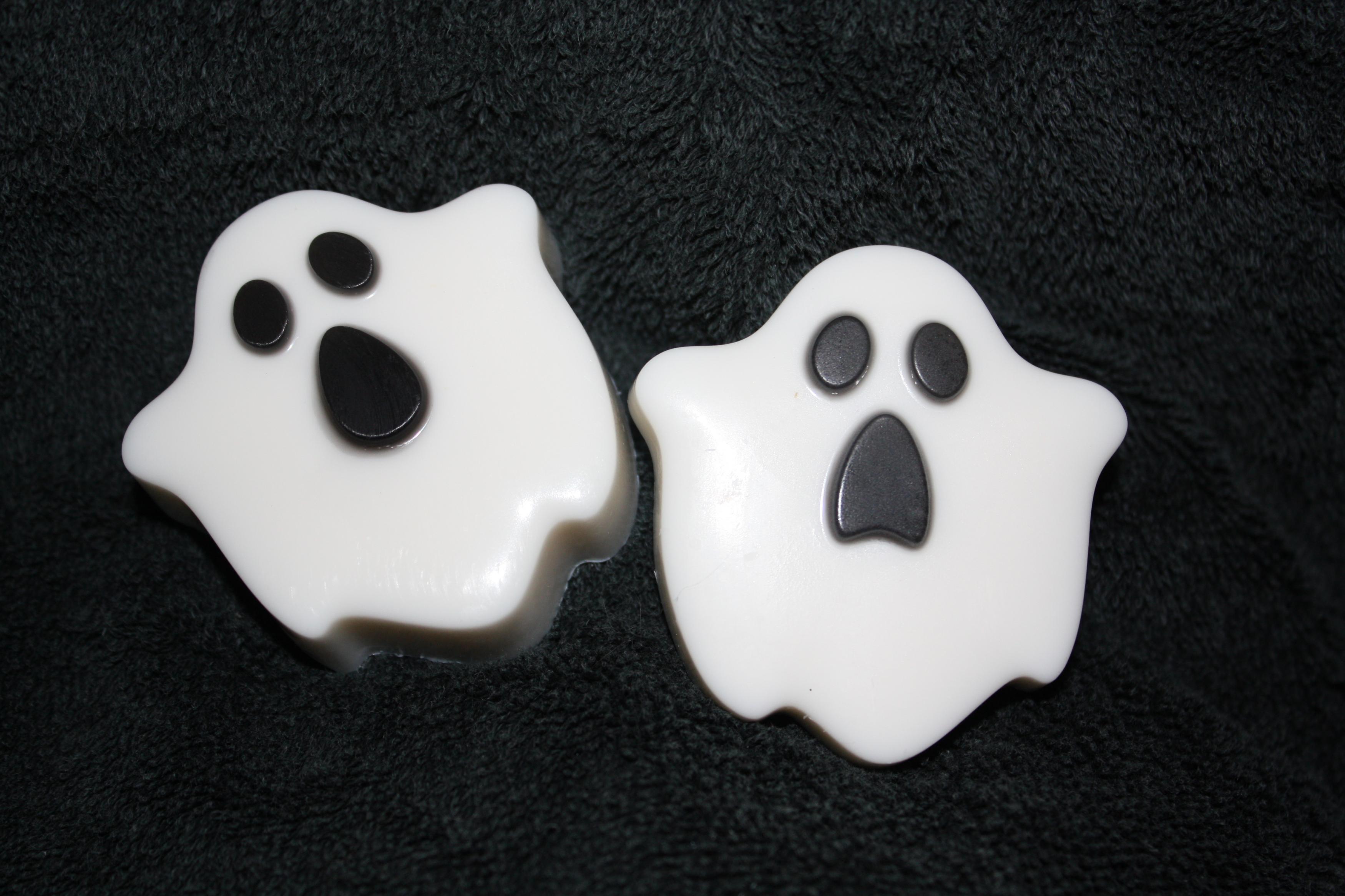 Ghost Soaps on Luulla