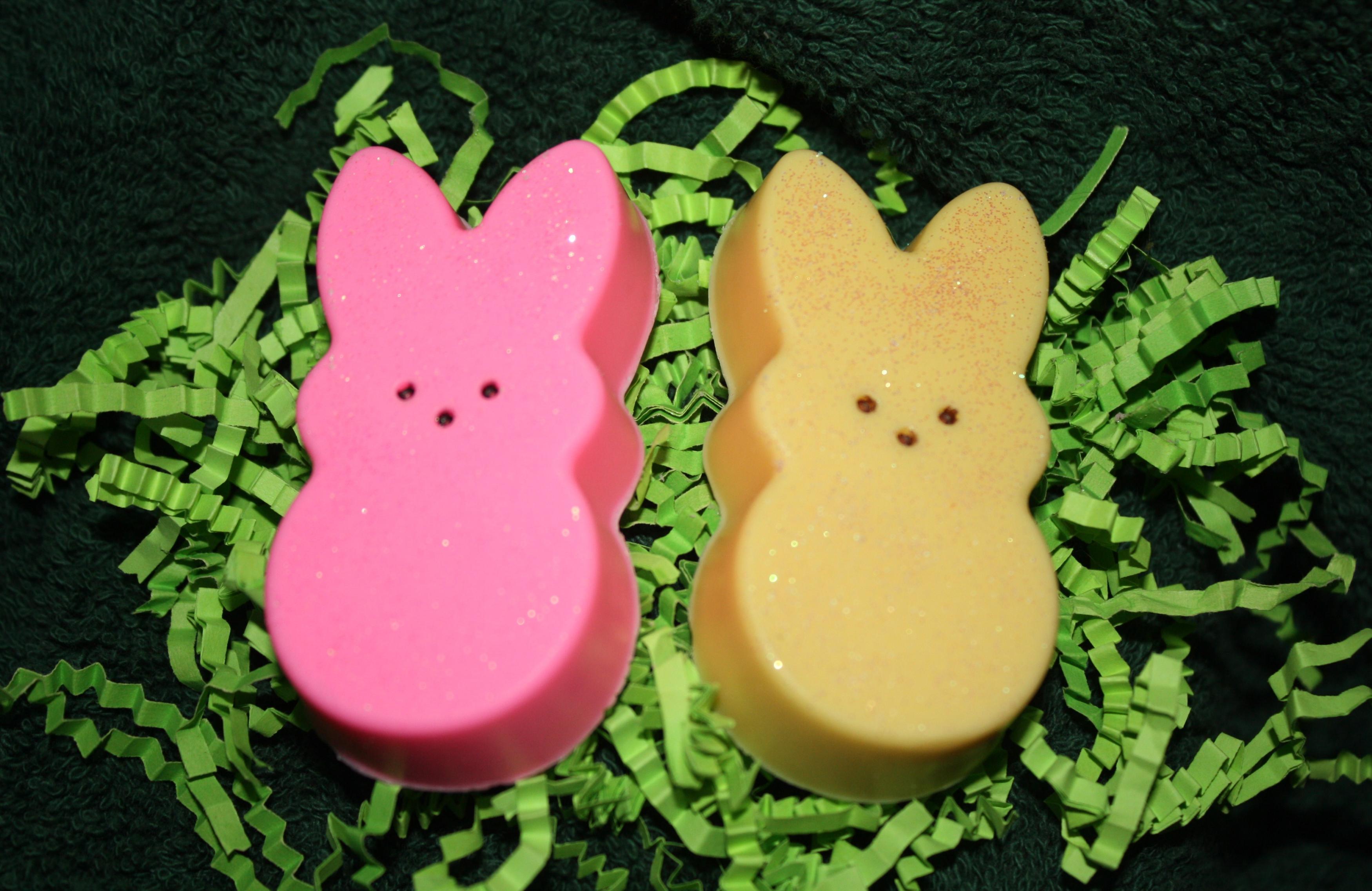 Peep-style Soaps on Luulla