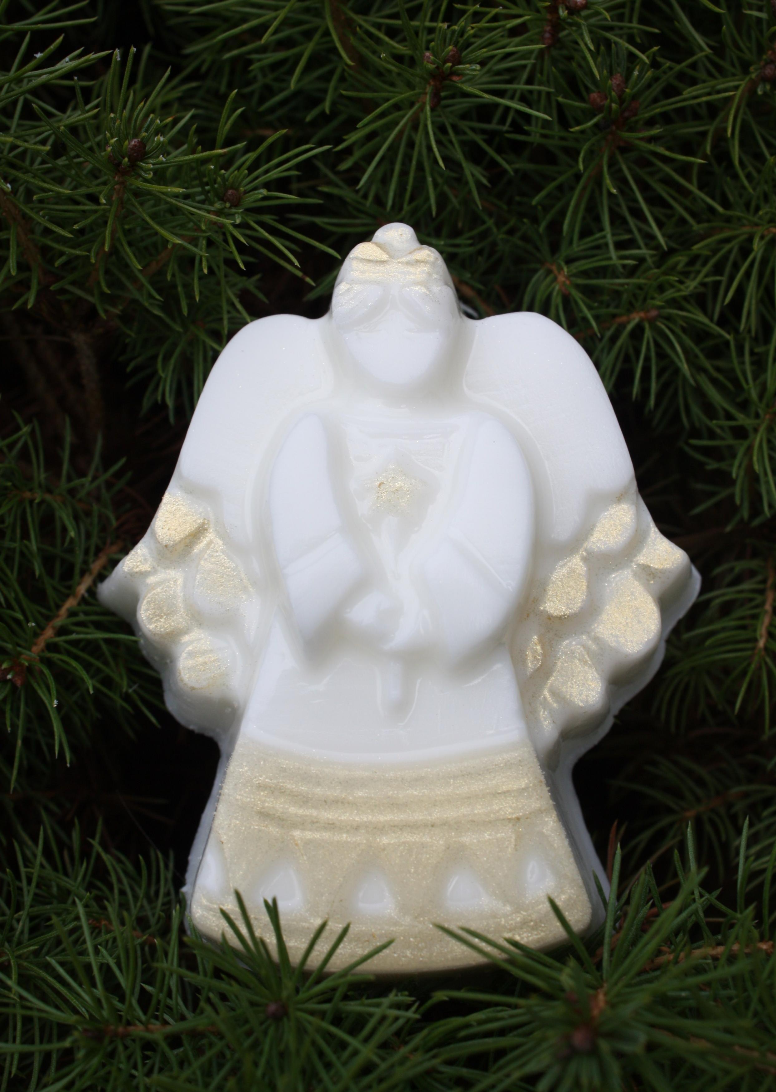 Angel Soap on Luulla