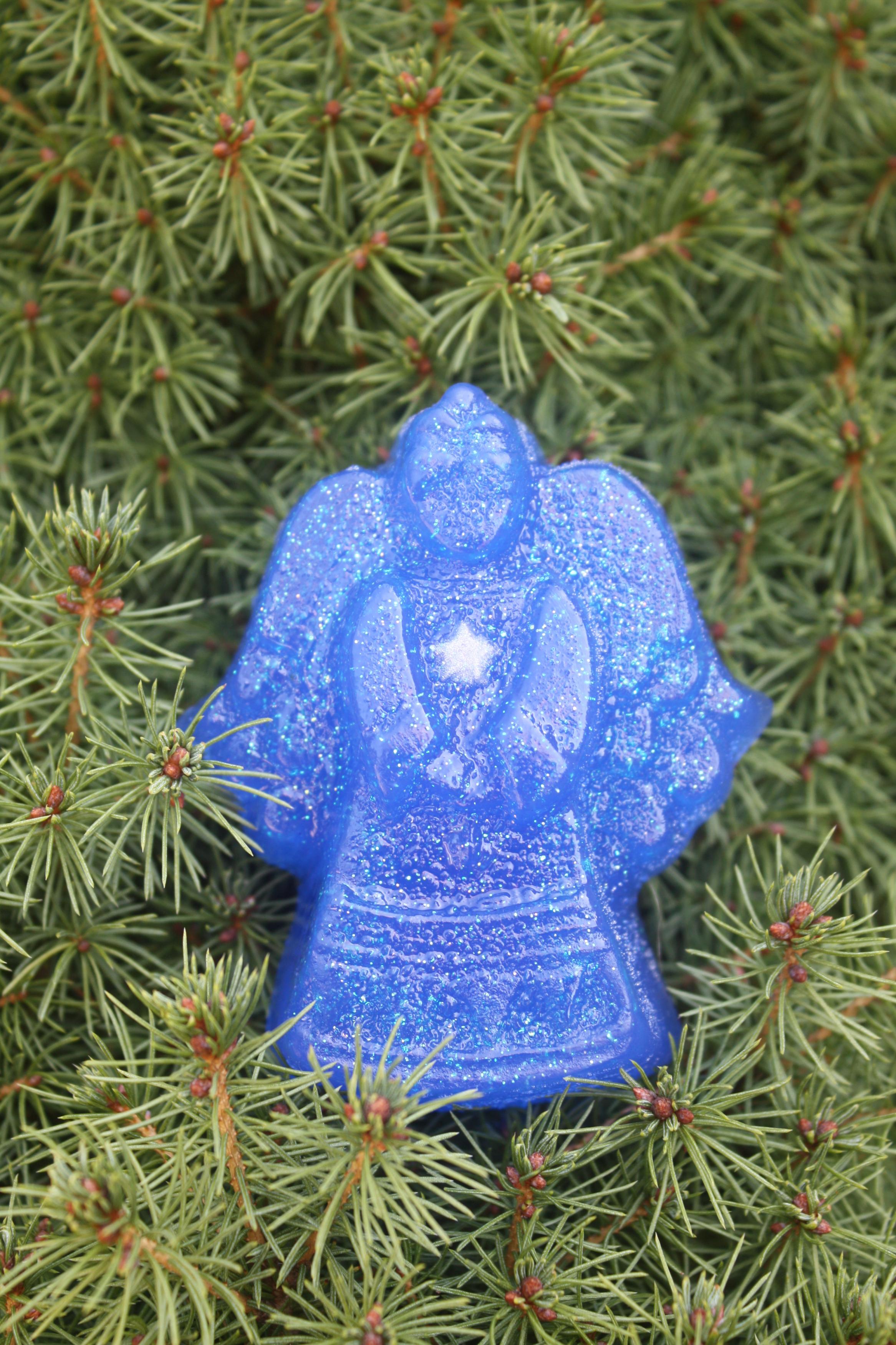 Angel Soap on Luulla