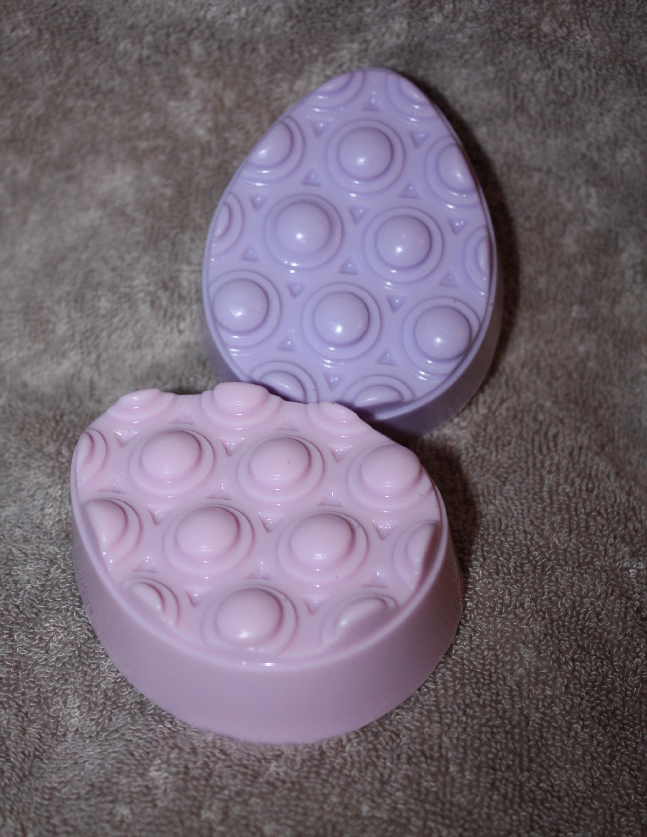 Massage Soap on Luulla